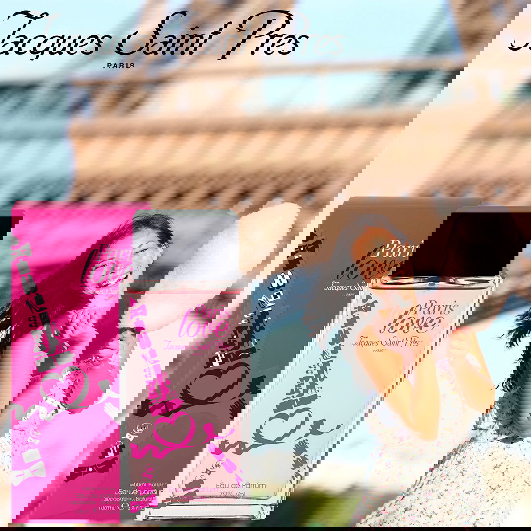 Perfumes for Men and Women | Made In France – Ulric de Varens