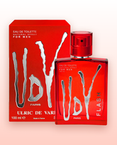 Perfume UDV For Men | Elegance | Ulric de Varens