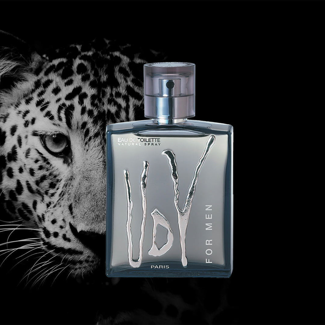 Perfume UDV For Men | Elegance | Ulric de Varens