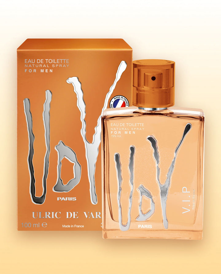 Perfume UDV For Men | Elegance | Ulric de Varens