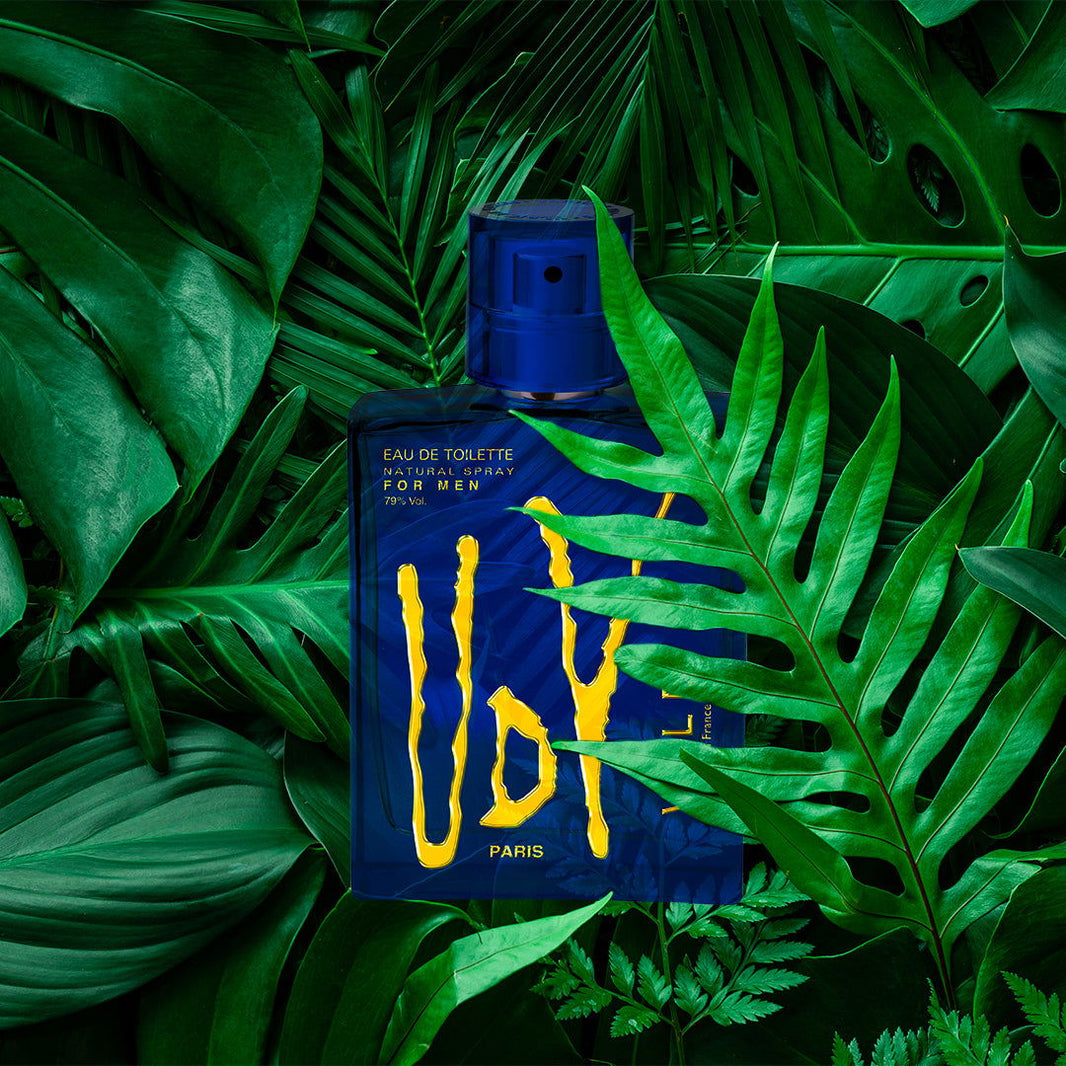 Perfume UDV For Men | Elegance | Ulric de Varens