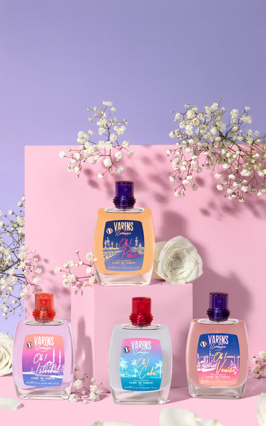 Perfumes for Men and Women | Made In France