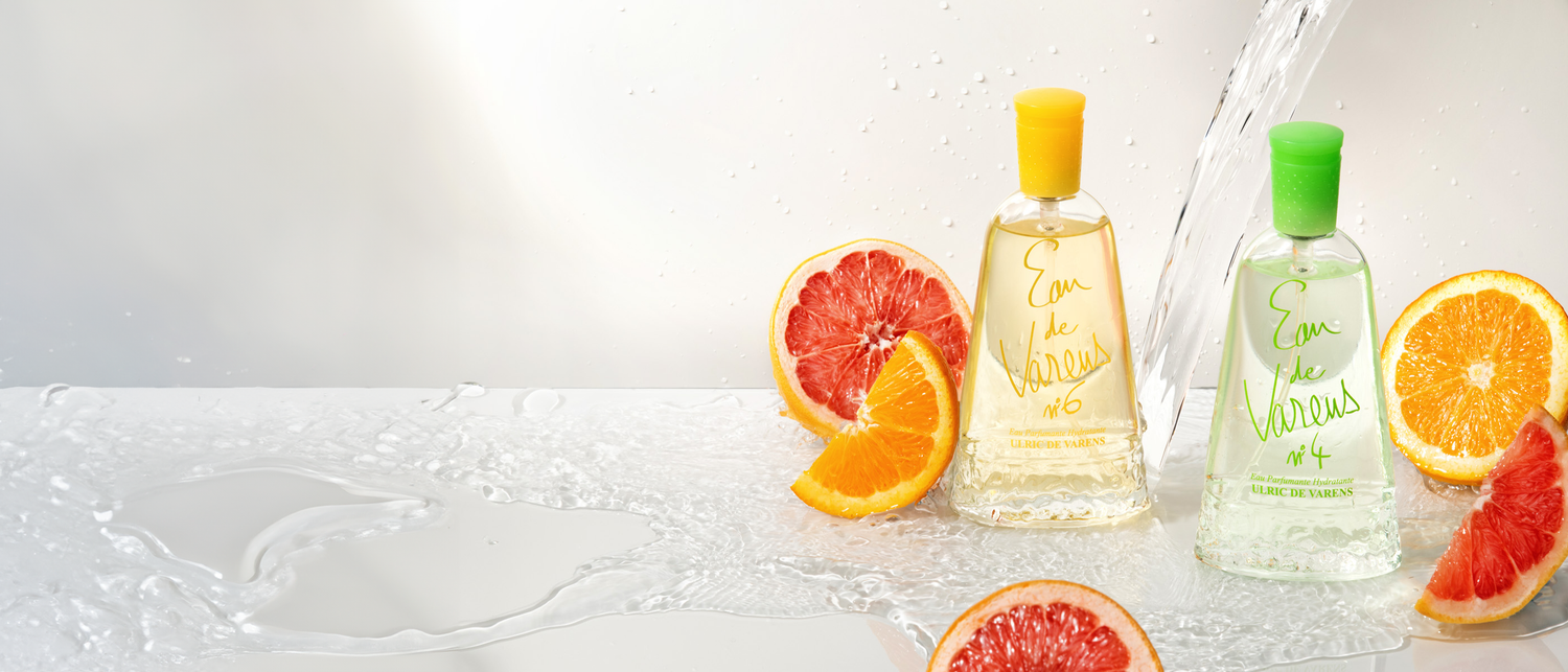 Perfumes for Men and Women | Made In France