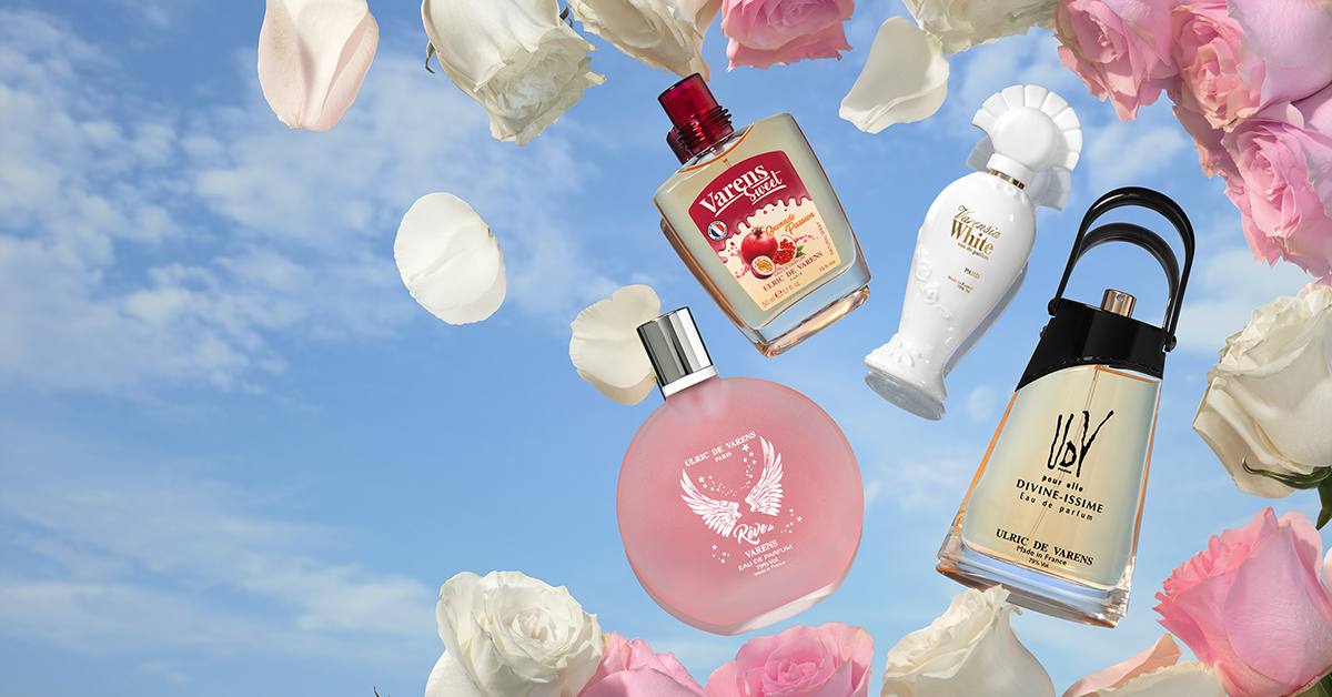 Perfumes for Men and Women | Made In France